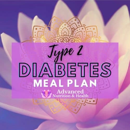 Type 2 Diabetes Meal Plan To Reverse Your Diabetes