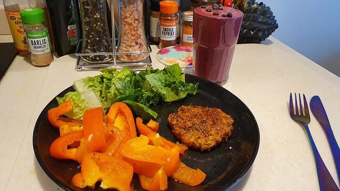 How To Create A Healthy Plate? Easy Nutrition Tips.