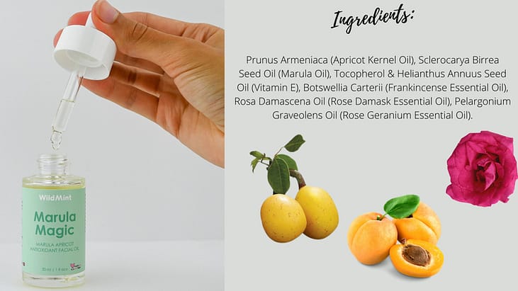 WildMint Cosmetics Review [Before & After, How To Use It]