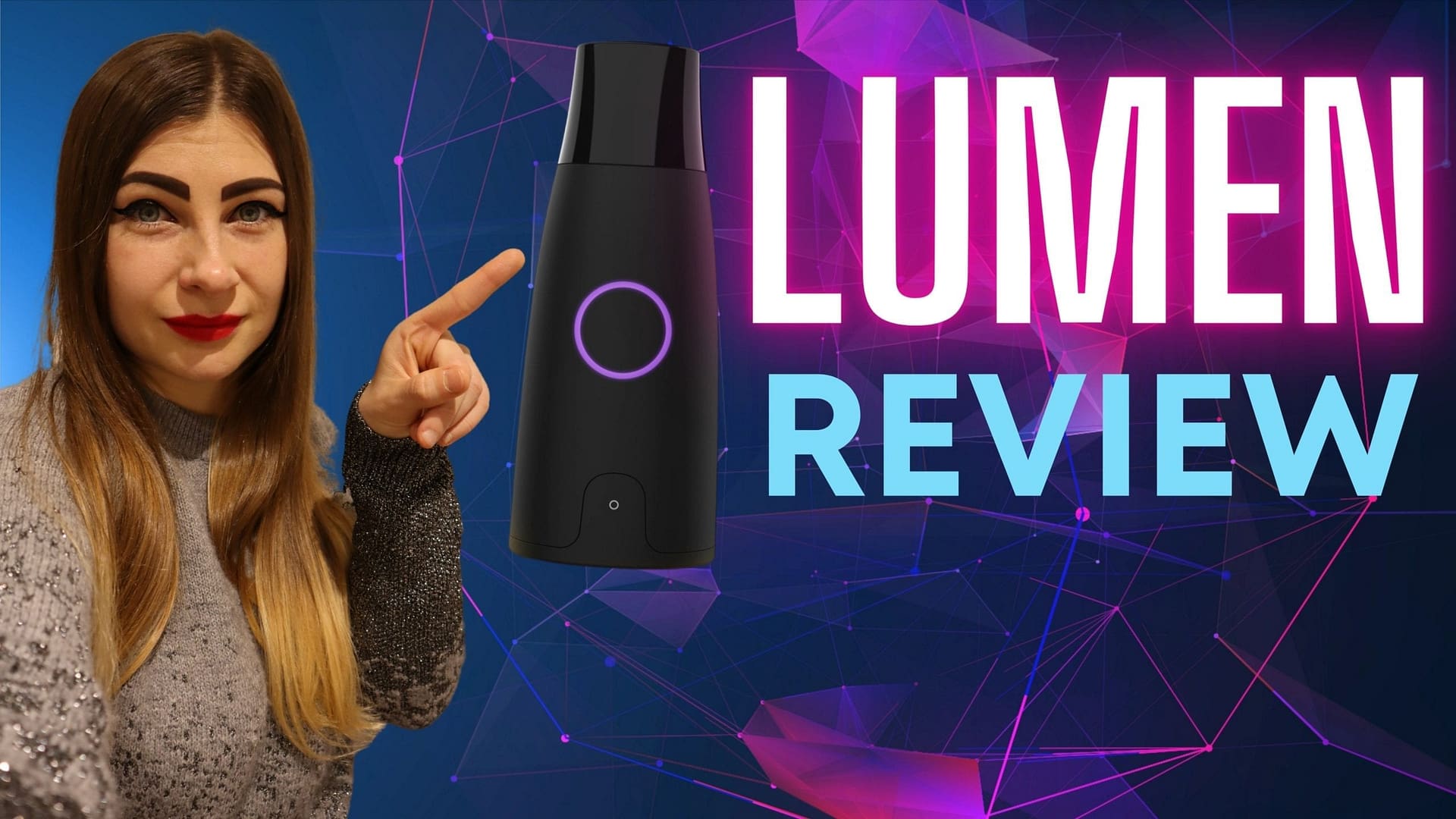 Lumen Review [Lumen Metabolic Device “Pocket Nutritionist”]