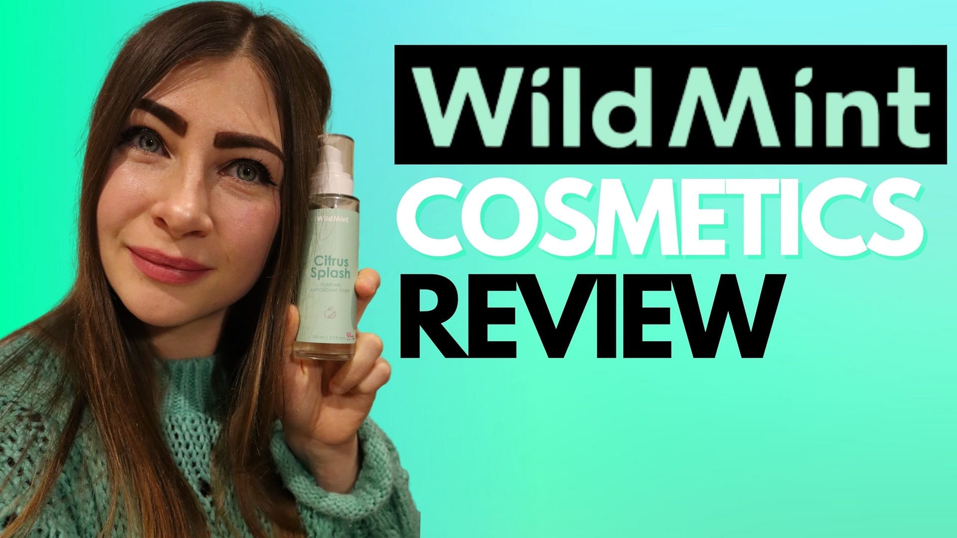 WildMint Cosmetics Review [Before & After, How To Use It]